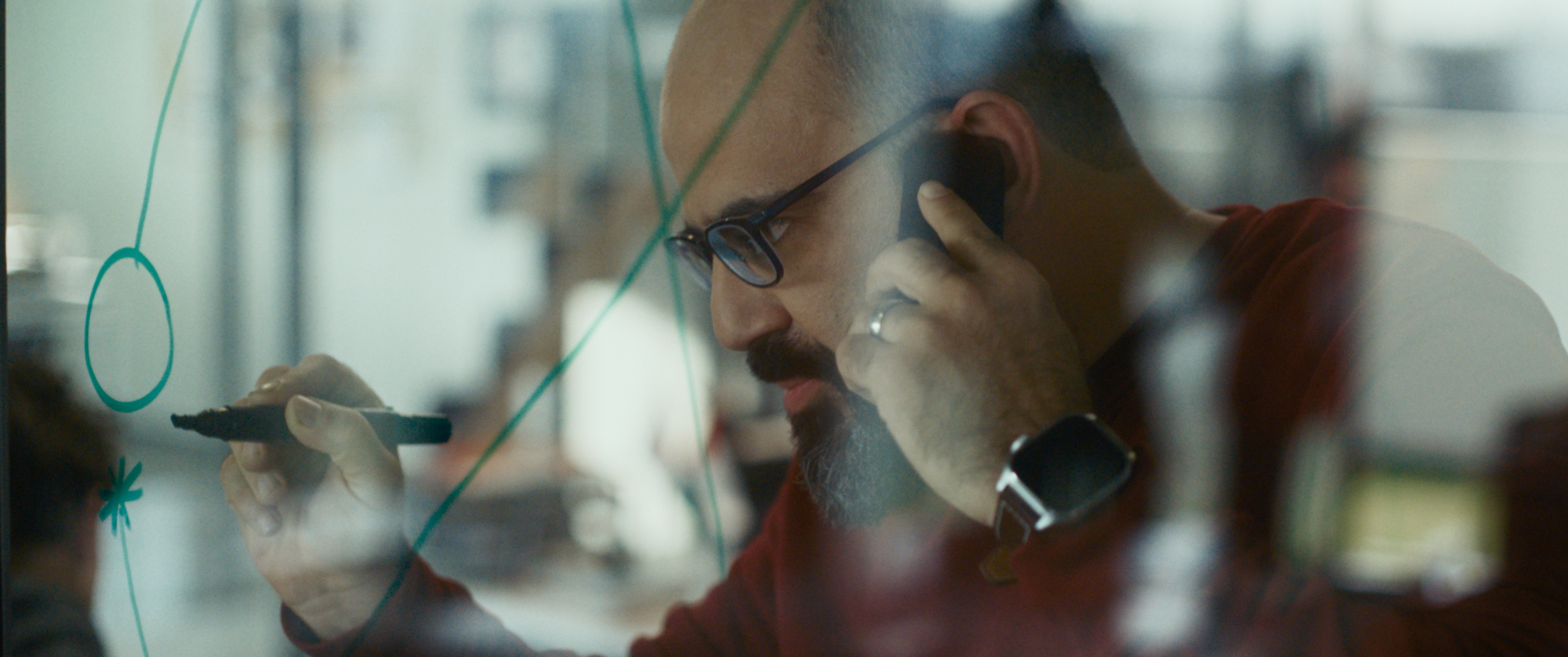 La voix de Hind Rajab (Kaouther Ben Hania)